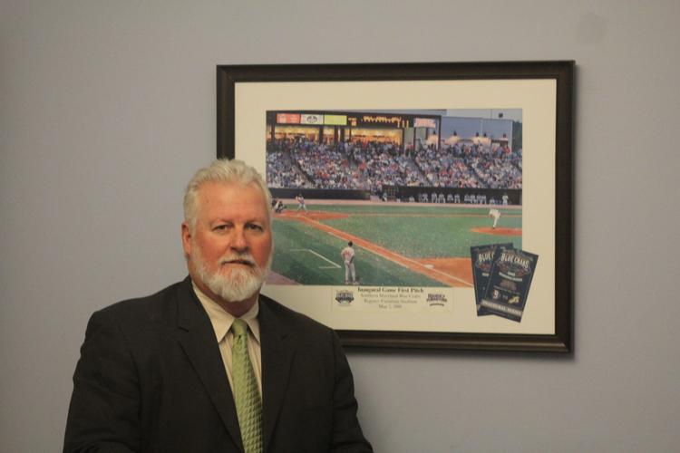 Cliburn returns to Blue Crabs as manager | News | somdnews.com