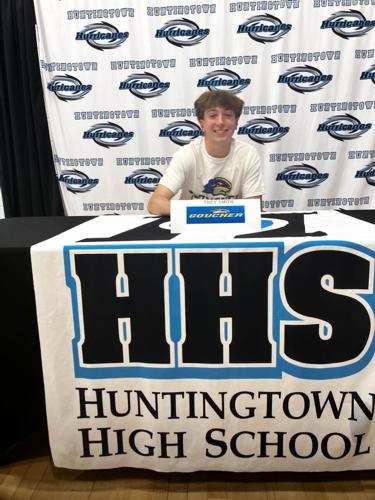 Huntingtown, Northern seniors sign | High School | somdnews.com
