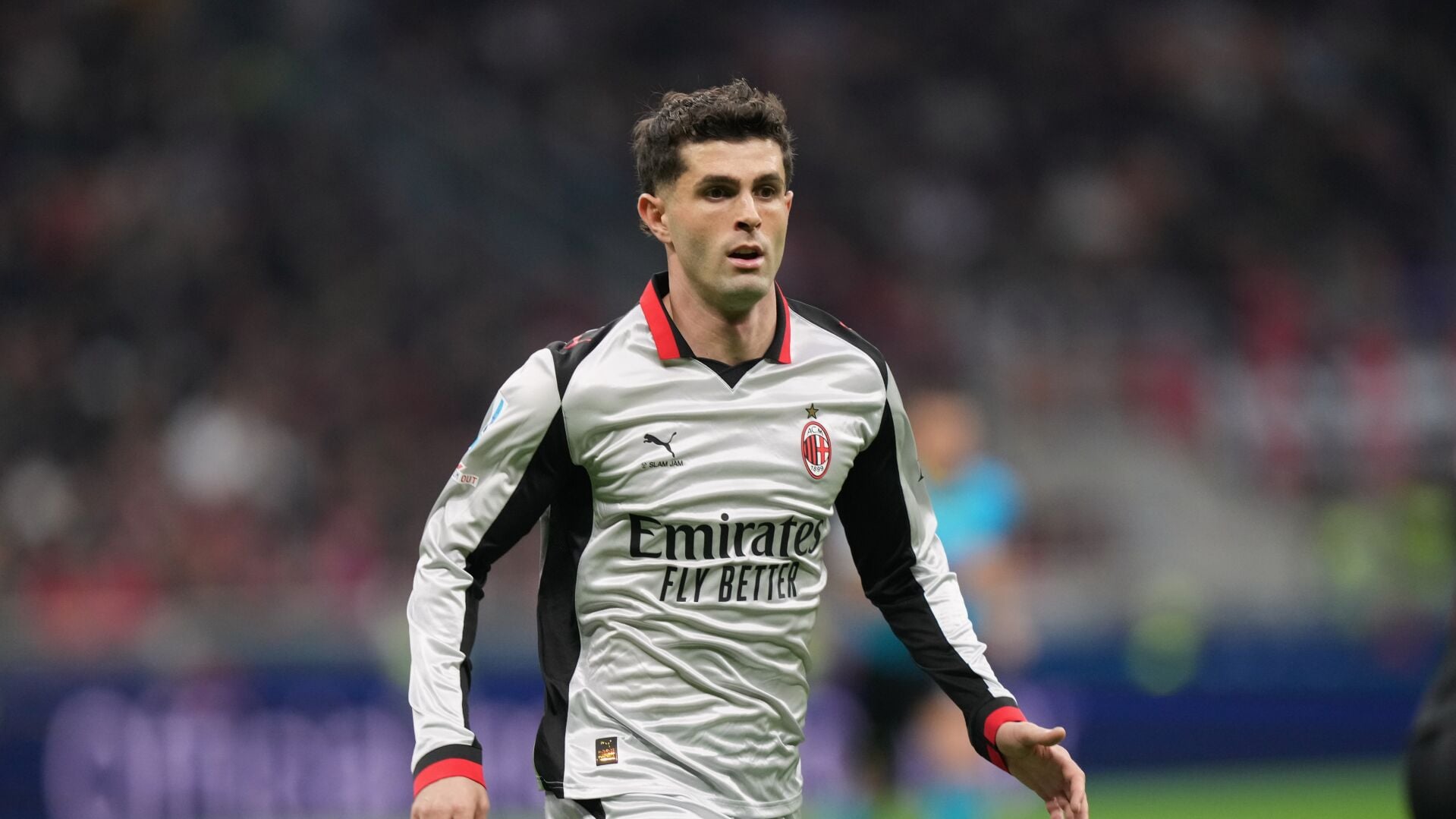 Soccer WCup Players To Watch | World Cup 2026 | somdnews.com