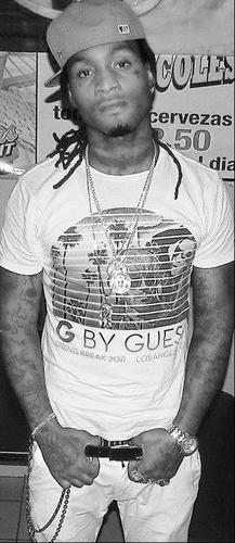 Details murky in killing of Silver Spring rapper | News | somdnews.com