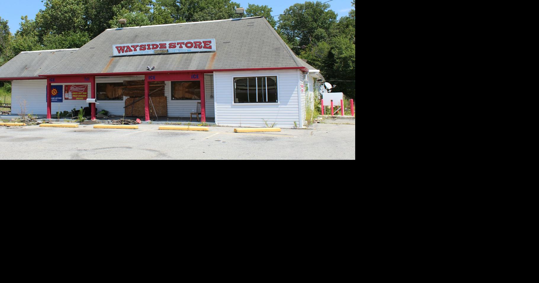 Wayside Store owners indicted in 2018 arson | Local News | somdnews.com