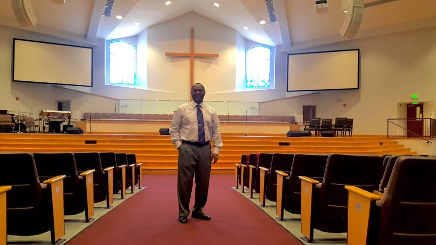 Kettering Baptist Church spreads love of Christ with new legacy center ...