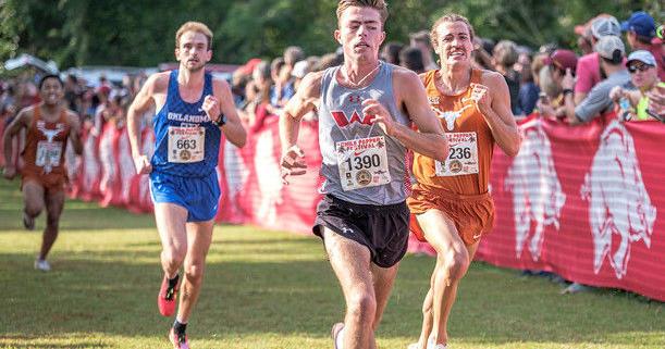 Northern graduates Abby and Charlie Sweeney are running to success in ...