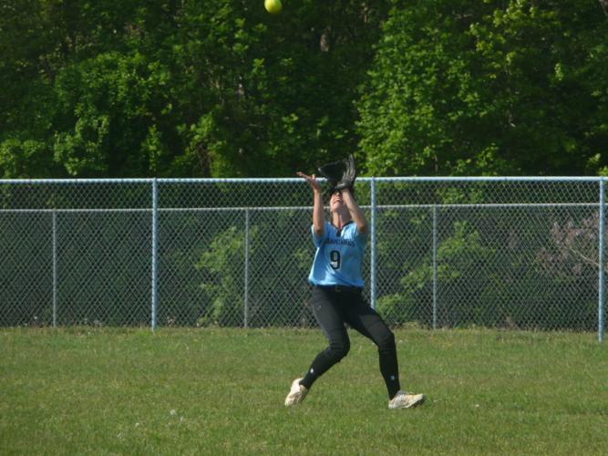 Huntingtown softball evens the score with Chopticon | News | somdnews.com