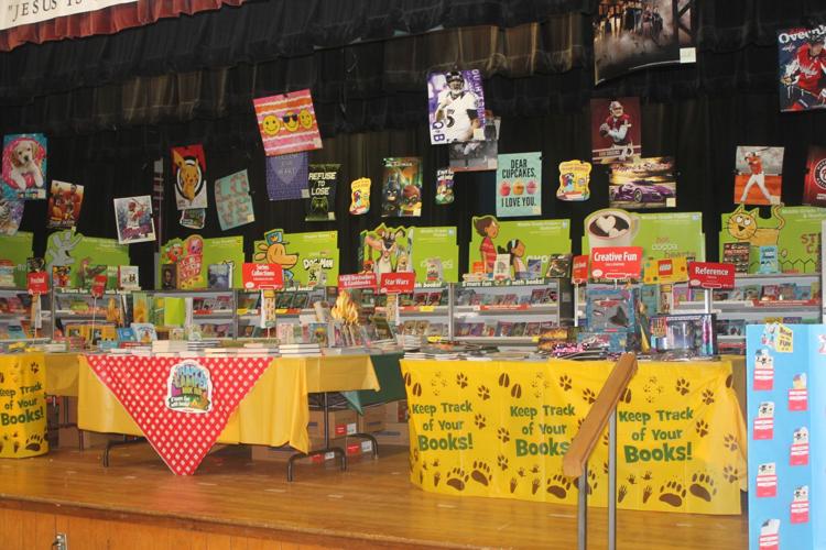 St. Mary's Bryantown holds open house | Spotlight | somdnews.com