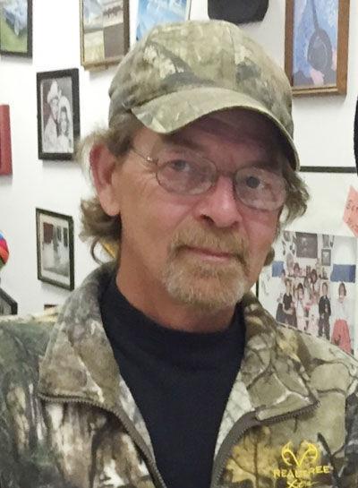 Donald Ray Murphy Sr. | Obituaries | somdnews.com