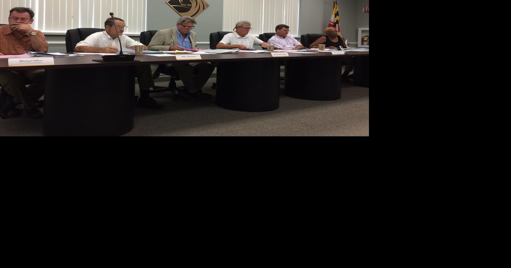 Former MetCom employee not allowed to address board | Spotlight ...