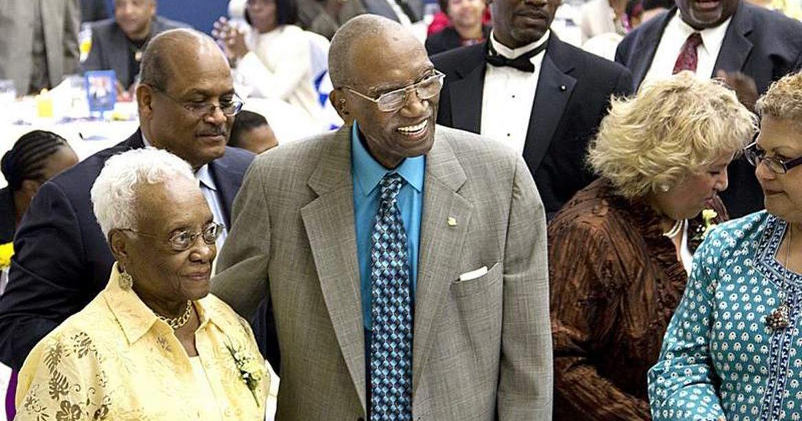 Charles County activist, civic leader Lemon Moses dies at 94 | News ...