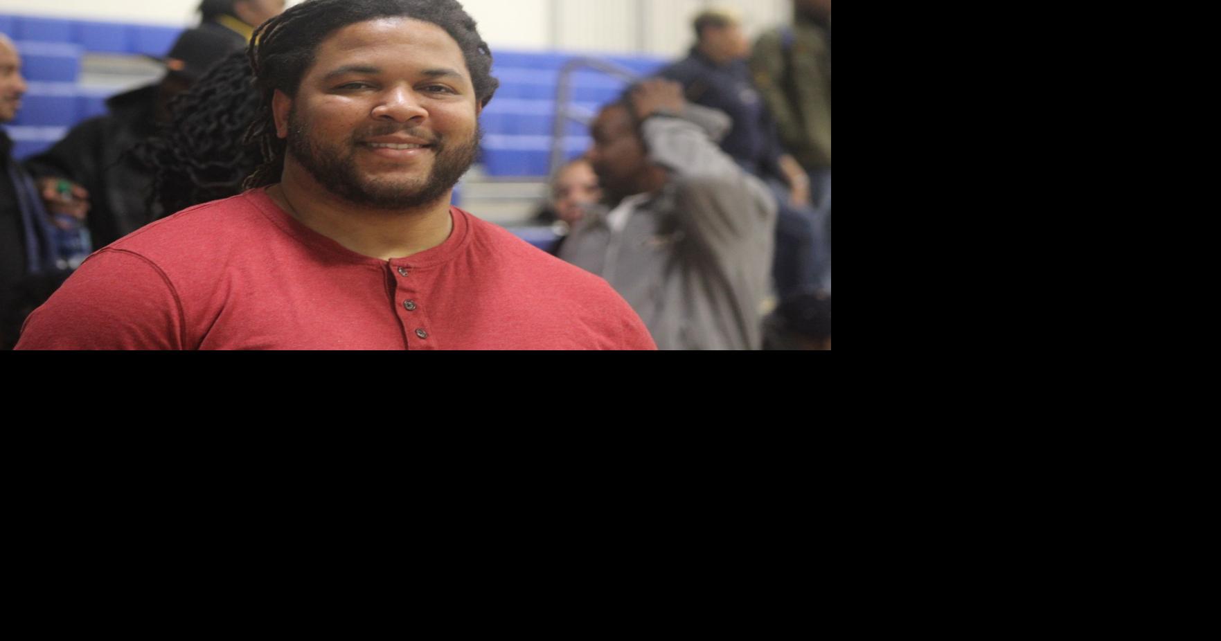 Lackey names Jones as new head football coach | Spotlight | somdnews.com