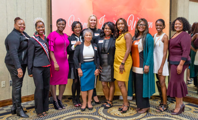 First Women Inspiring Women Conference held in Solomons | Briefs ...