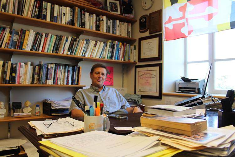 Legislators look into the mirror of effectiveness | Local News ...