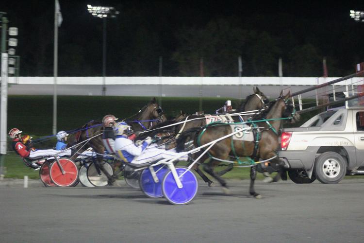 Rosecroft hosts four Maryland Sire Stakes finals | Local News ...