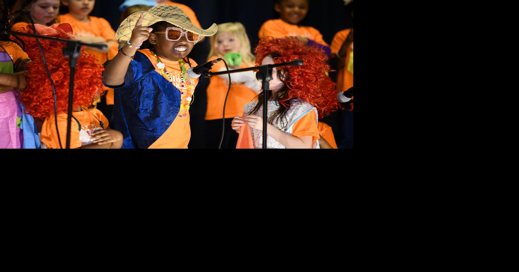 Children's concert will be trip around the world | Arts and ...