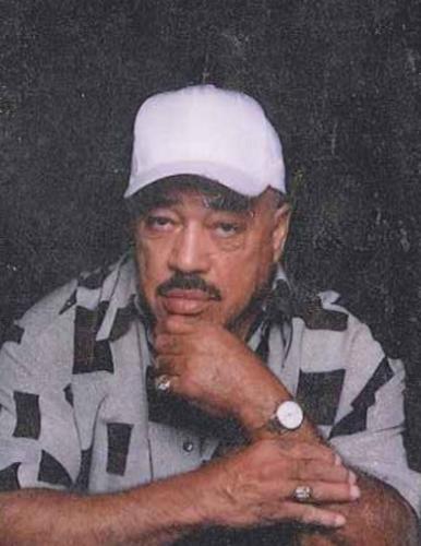 George R. Smith | Obituaries | somdnews.com