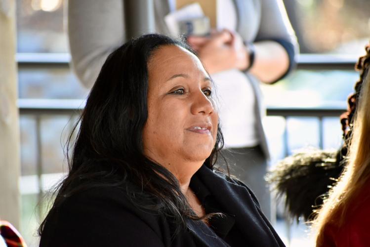 Alice Ferguson Foundation celebrates opening of Potomac Watershed Study ...