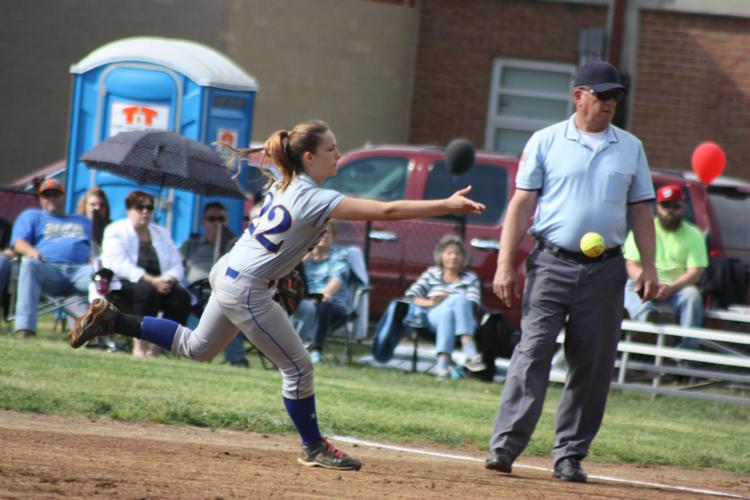 SMAC softball teams gunning for more titles | News | somdnews.com