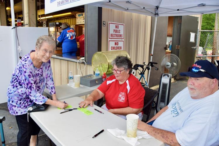 Hollywood carnival returns | Local | somdnews.com