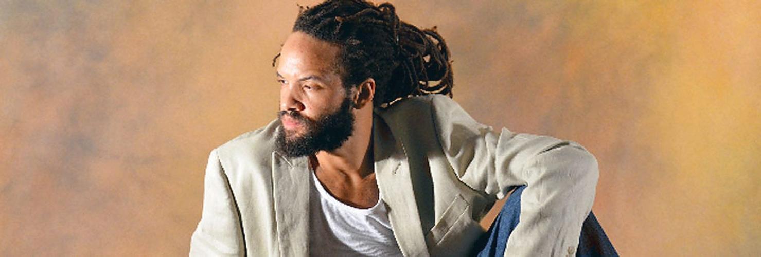 savion glover