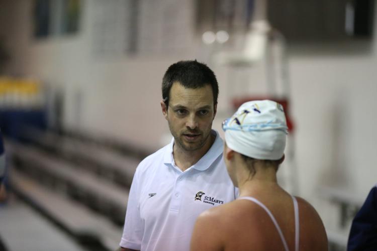 St. Mary's College of Maryland swimmer Scott transferring to Oklahoma ...