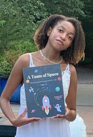 waldorf coloring book