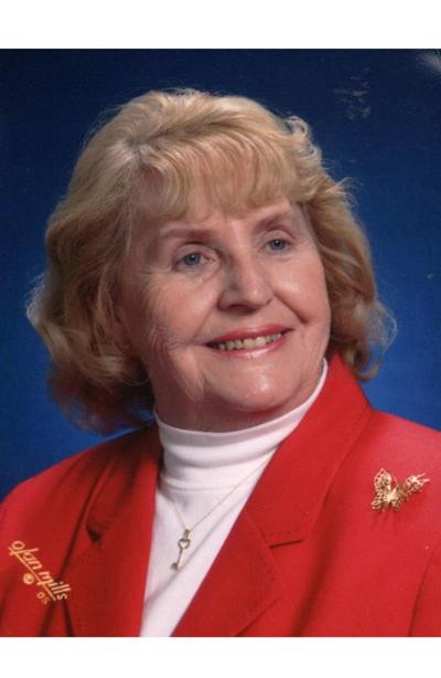 Phyllis Combs (Hutchins) | Obituaries | somdnews.com