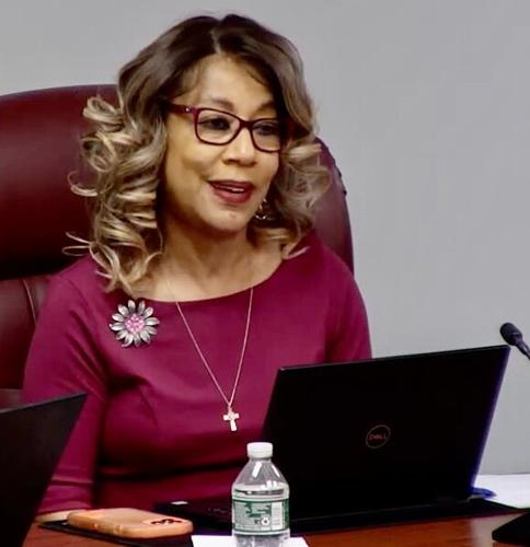 St. Mary's school system celebrates Black history, recognizes teachers ...