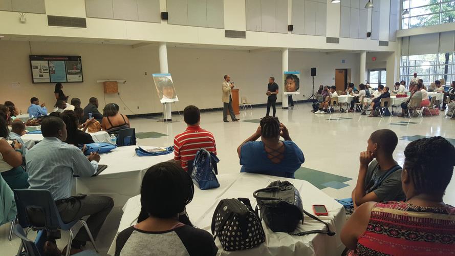 PGCPS holds first Family Institute conference to empower families ...