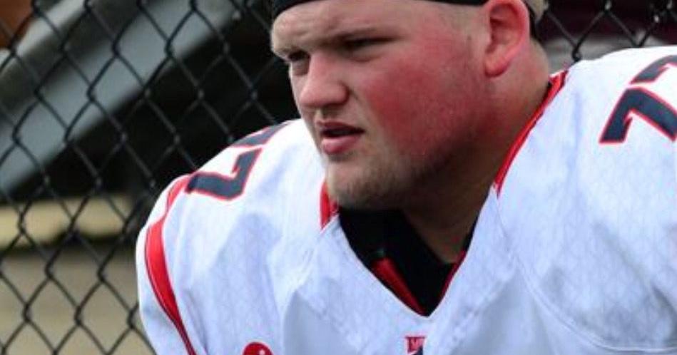 Chopticon's Sweitzer attends USA Football camp | News | somdnews.com