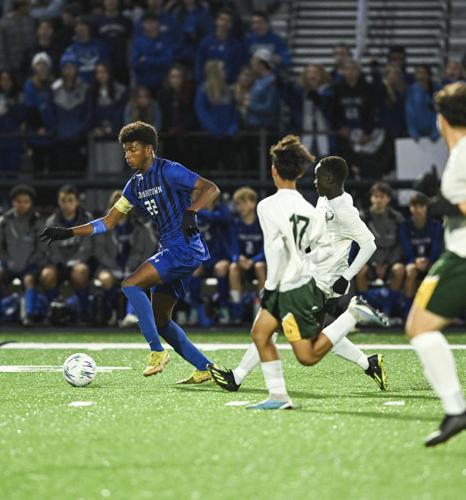 Leonardtown boys soccer defeats Dundalk 1-0 | High School | somdnews.com