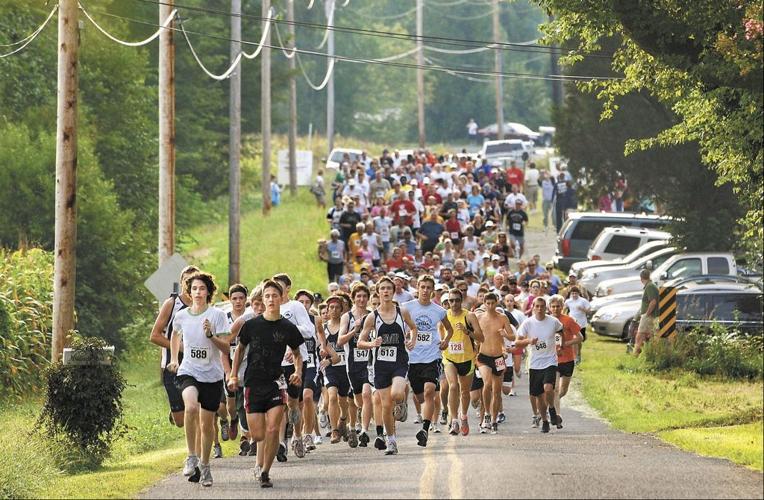 Lynn Jennings shares her life and spirit at local race | Entertainment ...