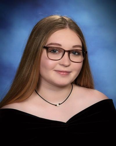 Great Mills High School - Hindle, Jennavie.JPG | Virtual Graduations ...