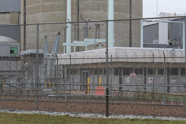 9/11 spurred nuke plant emergency preparedness | Spotlight | somdnews.com