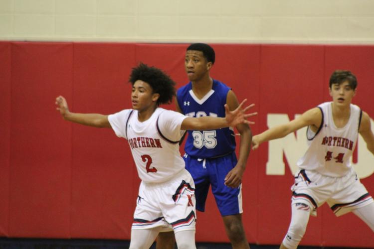 Northern boys, girls basketball teams open season with victories over ...