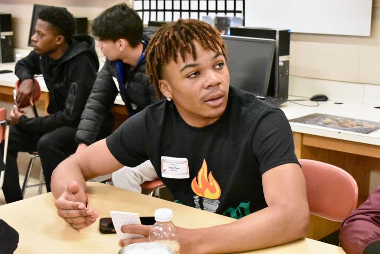 A tradition of brotherhood: Westlake students continue elite journey ...
