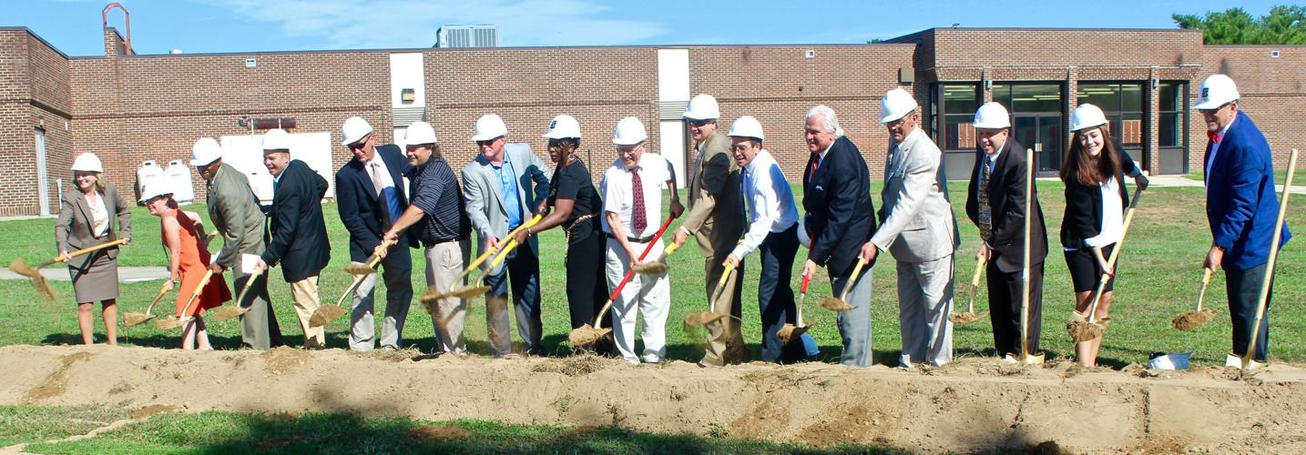 Calvert County Public Schools | Calvert County Guide | somdnews.com