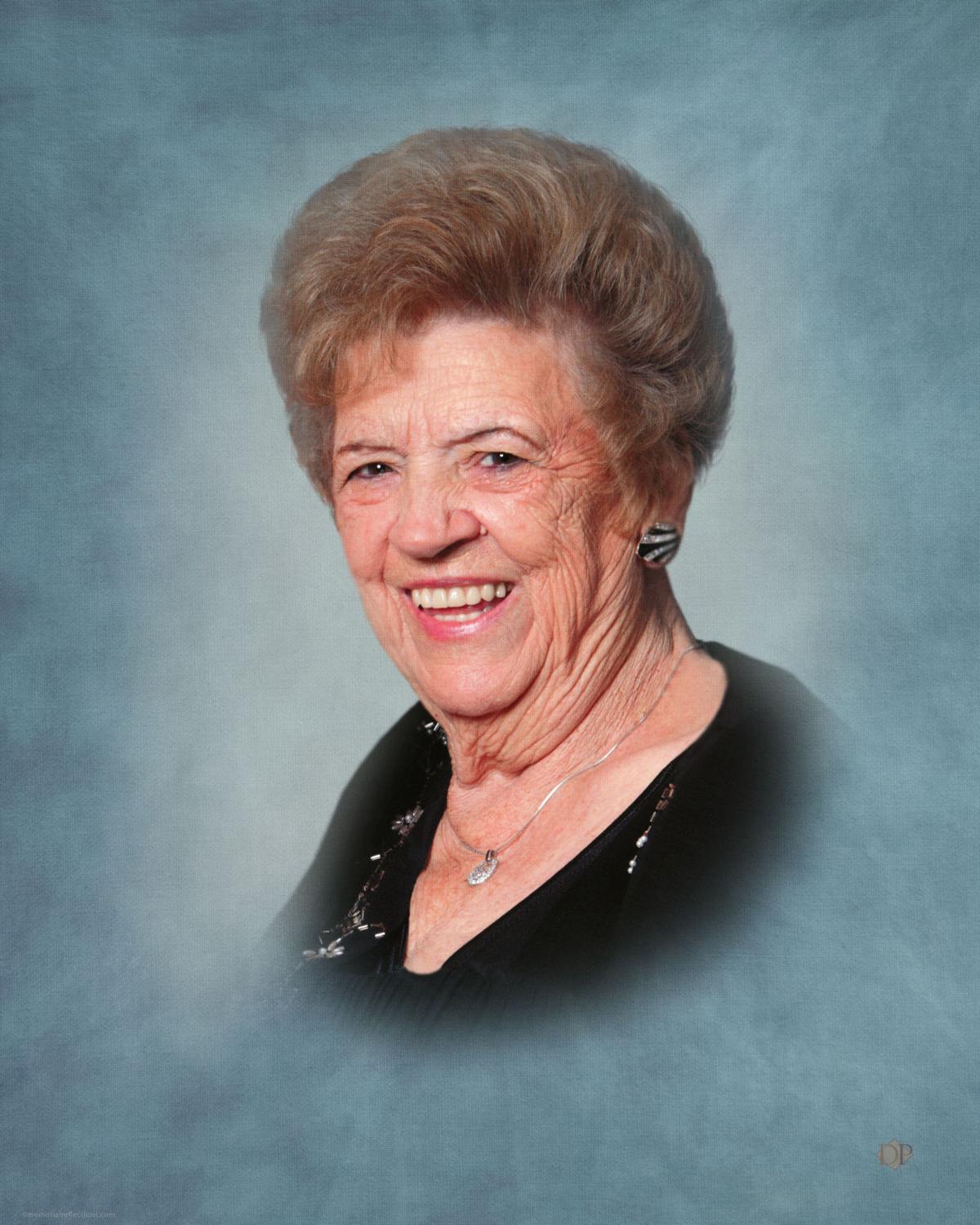 Josephine Ann Marie Copsey | Obituaries | somdnews.com