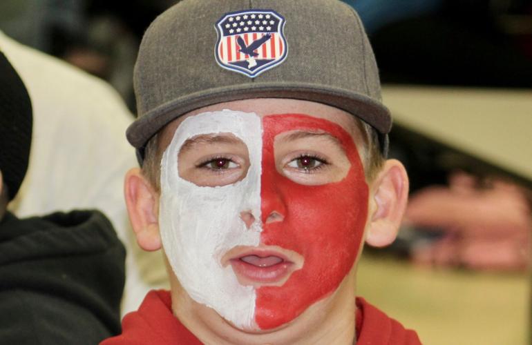 Teaching a life lesson in awareness | Local News | somdnews.com