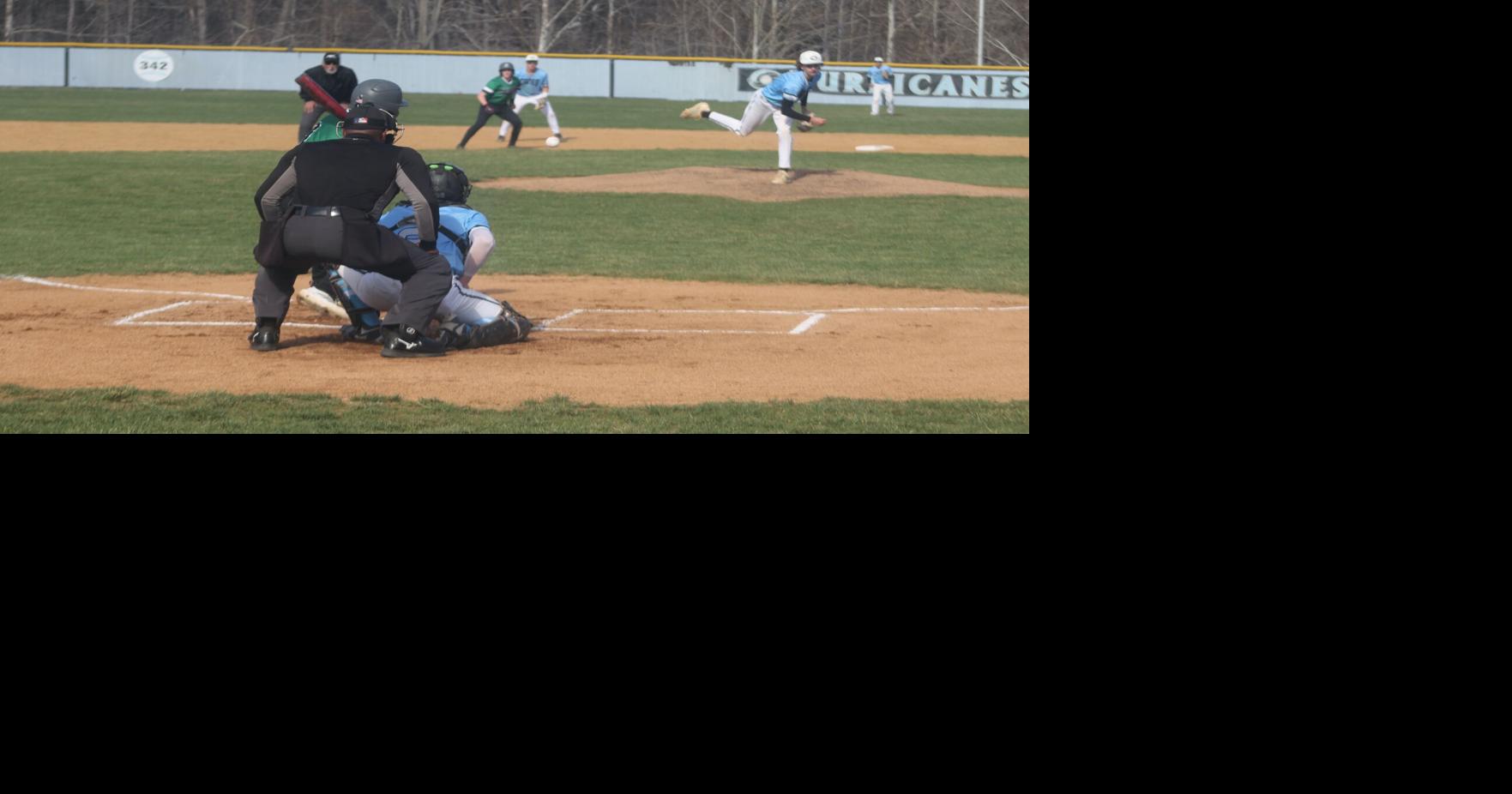 Huntingtown baseball rallies past Patuxent | High School | somdnews.com