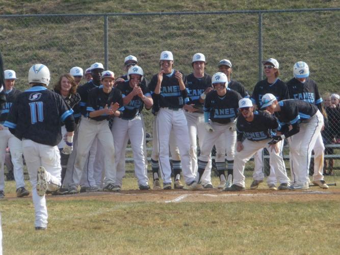 La Plata outslugs Huntingtown in baseball showdown | News | somdnews.com