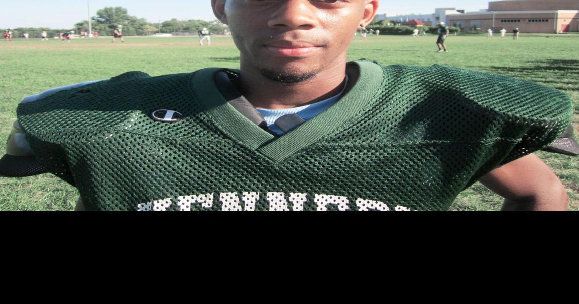 John F. Kennedy | Sports | somdnews.com