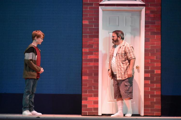 A soul-searching journey for the truth | Features | somdnews.com