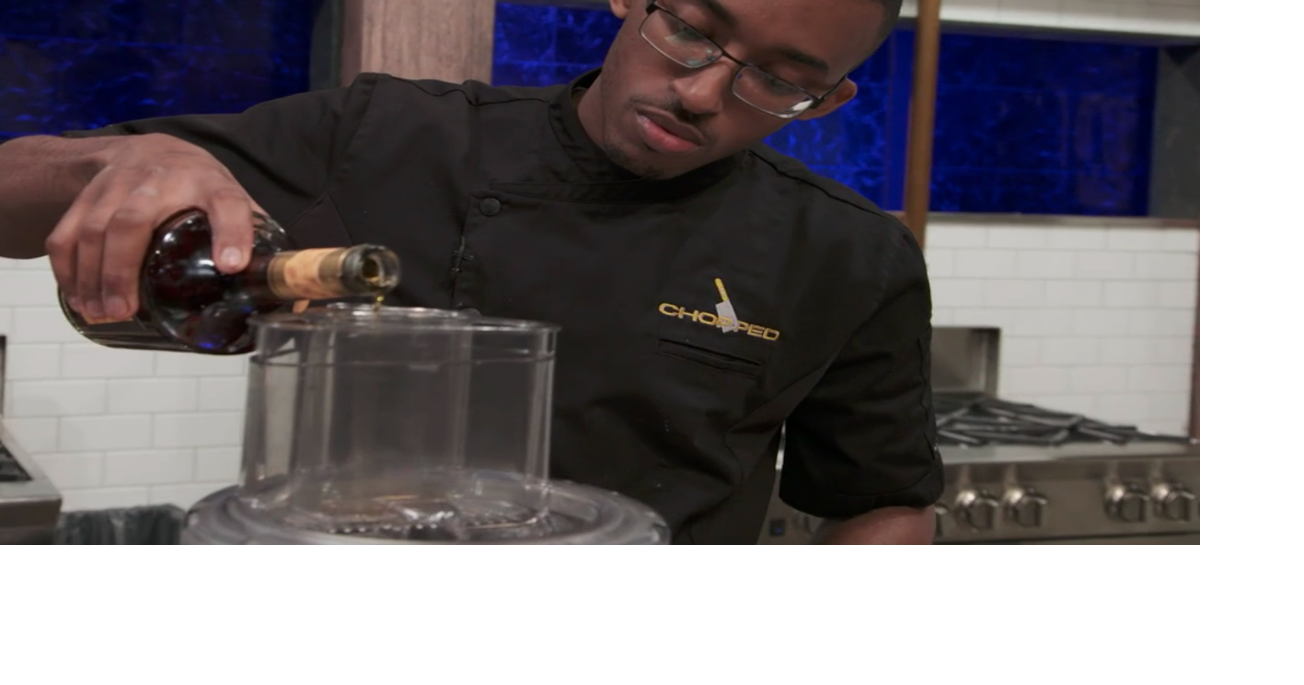 CTA graduate wins Chopped episode | Community | somdnews.com