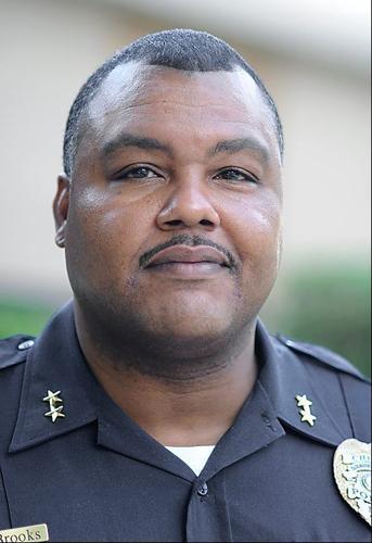 Fairmount Heights picks interim police chief after yearlong lapse ...