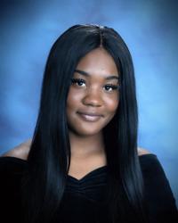 Westlake High School - Martinez, Angelique | Virtual Graduations ...