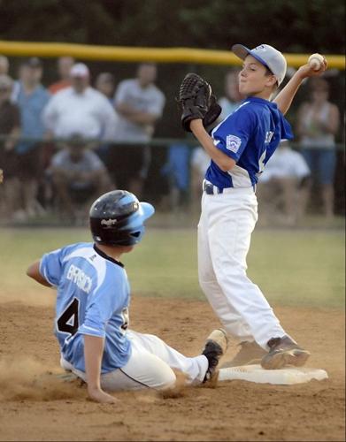 Fairfax County teams dominate state Little League tournament | Sports ...