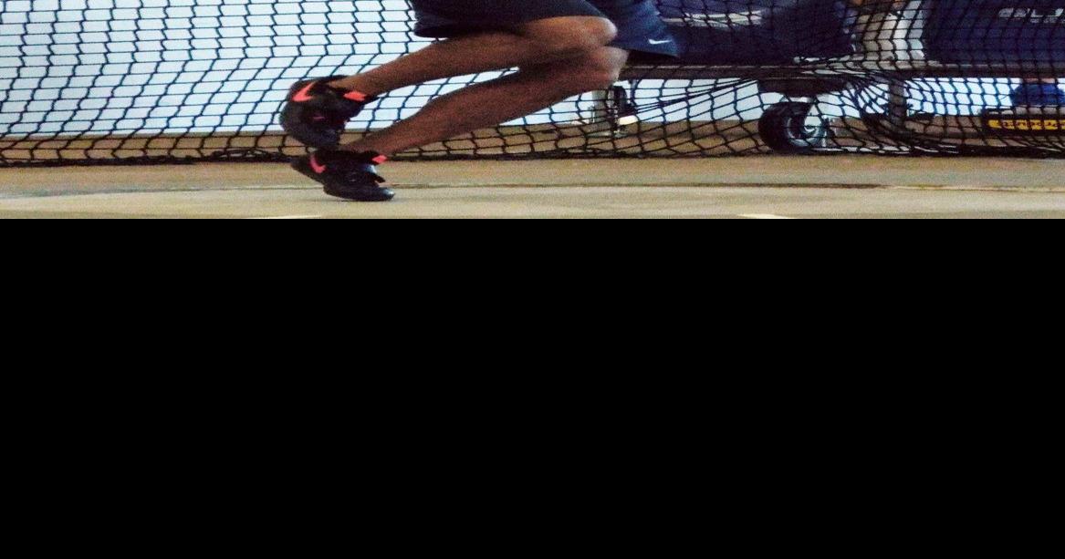 Great Mills graduate Petett on top flight | Sports | somdnews.com