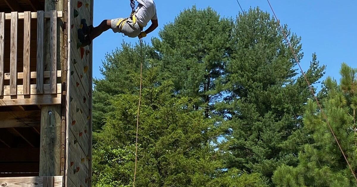 Troop 745 to host free family cook-out recruitment | APG State News ...