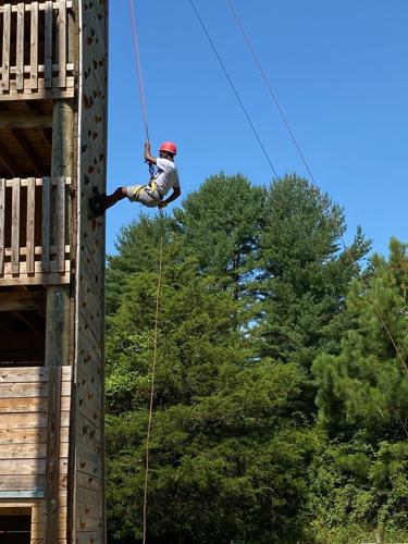 Troop 745 to host free family cook-out recruitment | APG State News ...