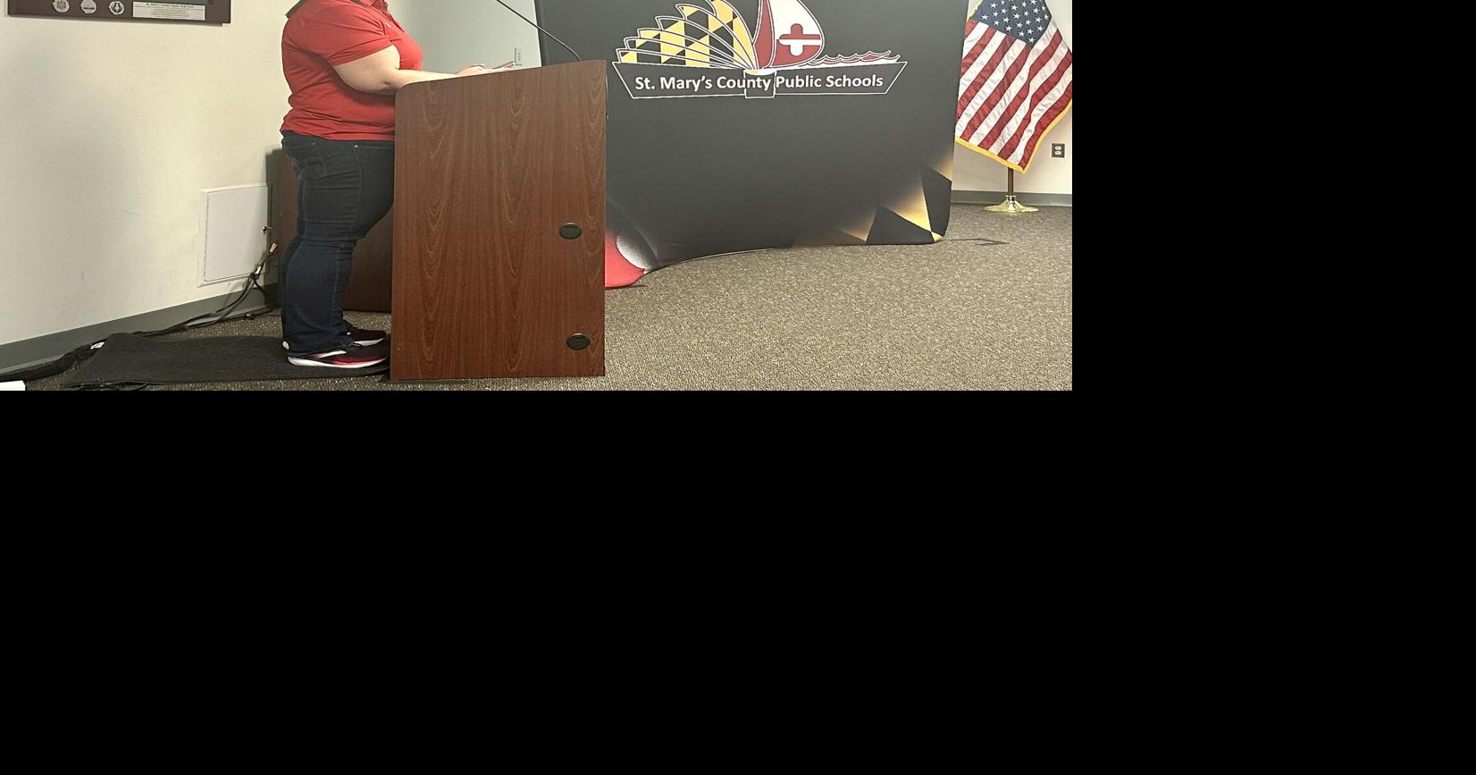 St. Mary's school board hears first readings of AI, course catalogue ...