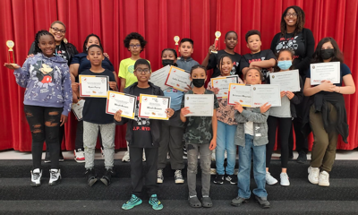 Charles MESA teams place at states | School News | somdnews.com